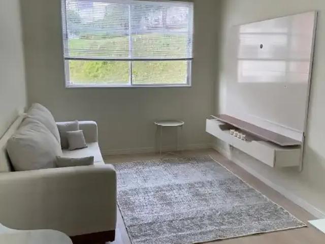 Apartamento para Venda em Santo André/SP Jardim Santo André 2 Quartos