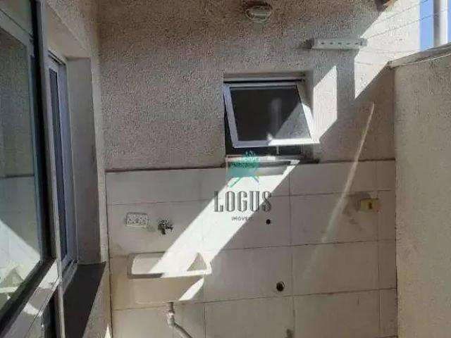 Apartamento para Venda em Santo André/SP Jardim Santo André 2 Quartos
