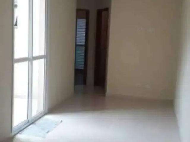 Apartamento para Venda em Santo André/SP Jardim Santo André 2 Quartos