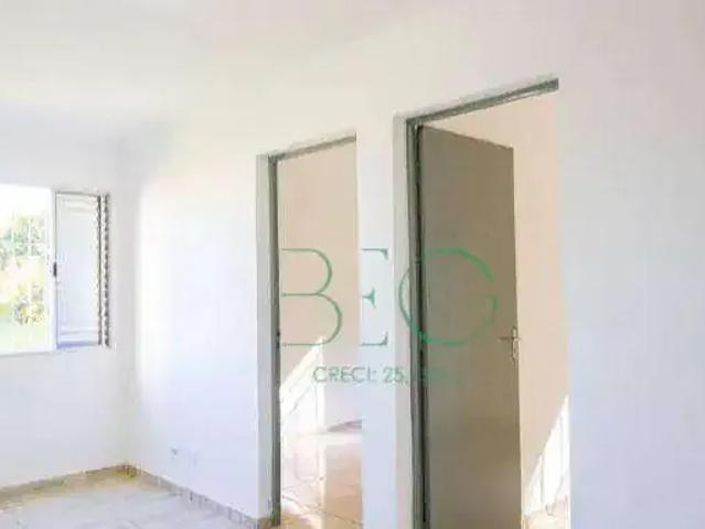 Apartamento para Venda em Santo André/SP Jardim Santo André 2 Quartos