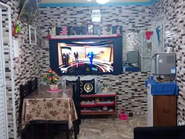 Apartamento para Venda em Santo André/SP Jardim Santo André 2 Quartos