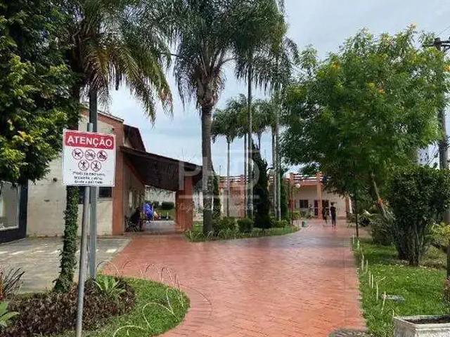 Apartamento para Venda em Santo André/SP Jardim Santo André 2 Quartos