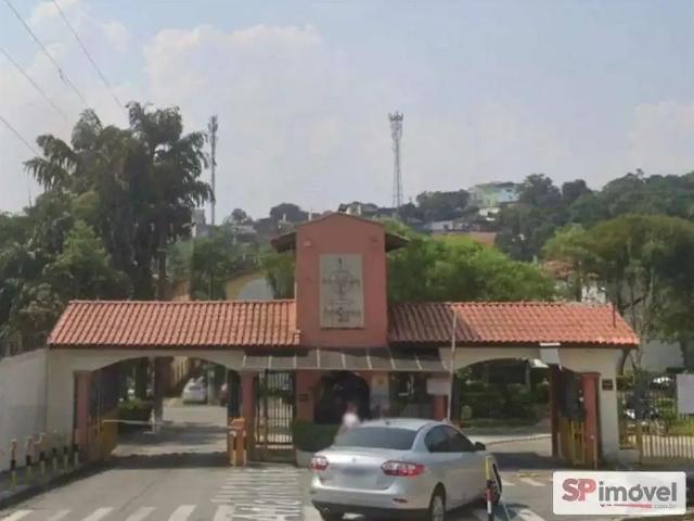 Apartamento para Venda em Santo André/SP Jardim Santo André 2 Quartos