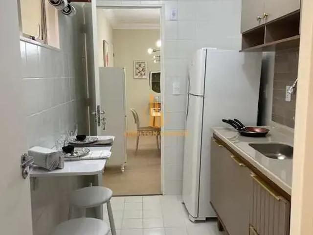 Apartamento para Venda em Santo André/SP Jardim Santo André 2 Quartos