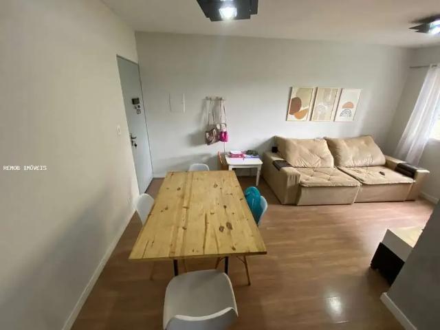 Apartamento para Venda em Santo André/SP Jardim Santo André 2 Quartos