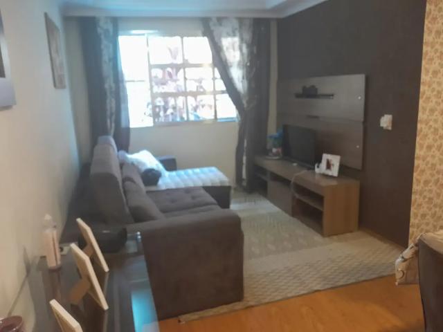 Apartamento para Venda em Santo André/SP Jardim Santo André 2 Quartos