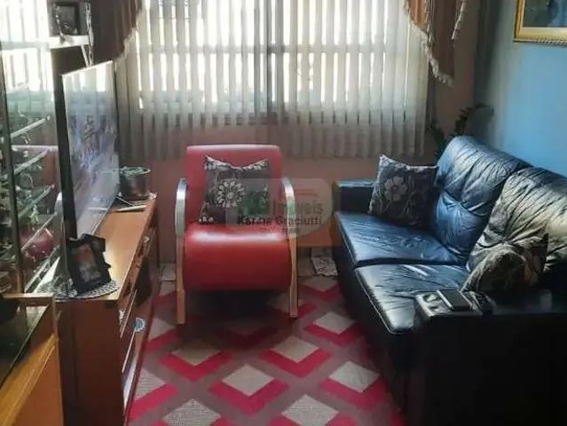 Apartamento para Venda em Santo André/SP Jardim Santo André 2 Quartos
