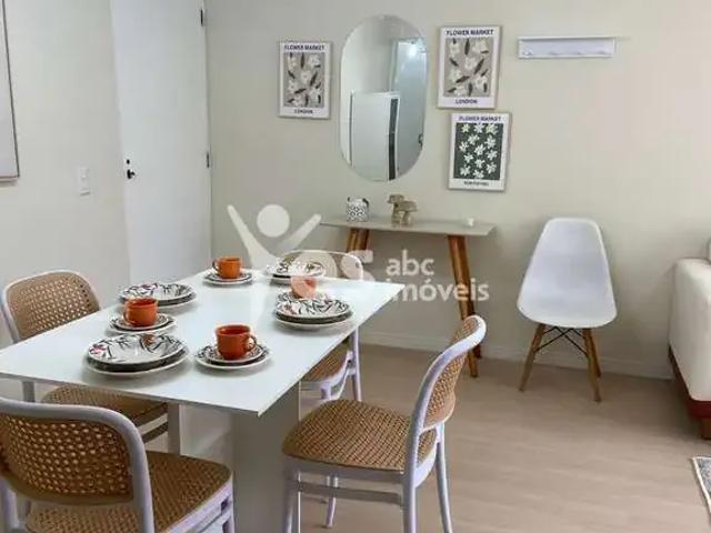 Apartamento para Venda em Santo André/SP Jardim Santo André 2 Quartos