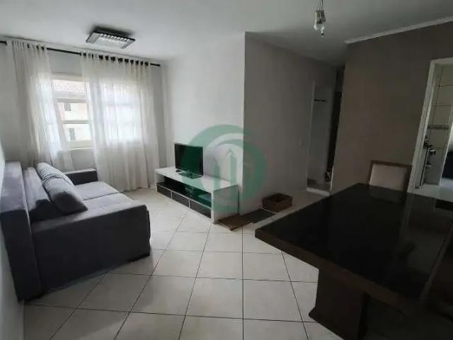 Apartamento para Venda em Santo André/SP Jardim Santo André 2 Quartos