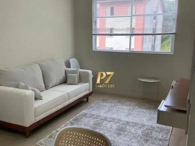 Apartamento para Venda em Santo André/SP Jardim Santo André 2 Quartos