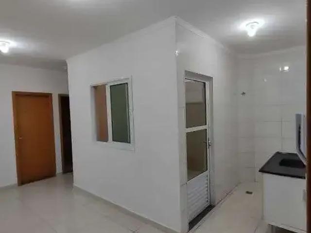 Apartamento para Venda em Santo André/SP Jardim Santo André 2 Quartos