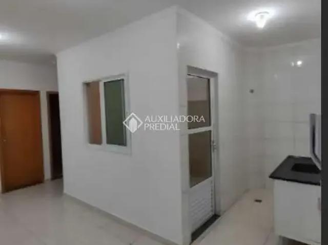 Apartamento para Venda em Santo André/SP Jardim Santo André 2 Quartos