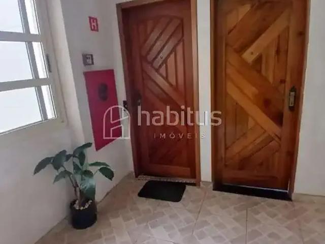 Apartamento para Venda em Santo André/SP Jardim Santo André 2 Quartos