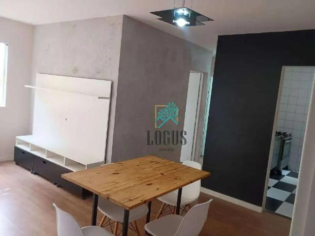 Apartamento para Venda em Santo André/SP Jardim Santo André 2 Quartos