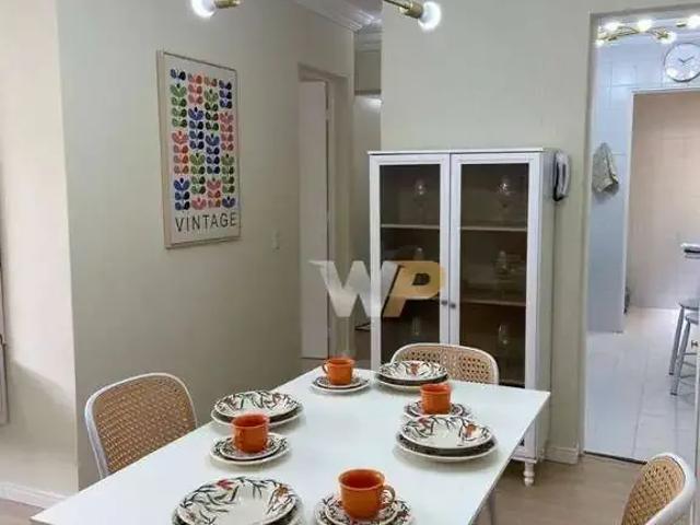 Apartamento para Venda em Santo André/SP Jardim Santo André 2 Quartos
