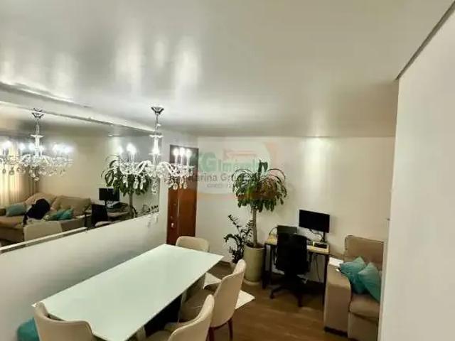 Apartamento para Venda em Santo André/SP Jardim Santo André 2 Quartos