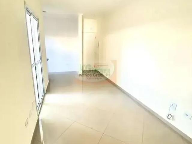 Apartamento para Venda em Santo André/SP Jardim Santo André 2 Quartos