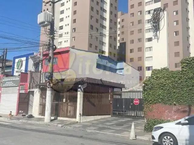 Apartamento para Venda em Santo André/SP Jardim Santo André 3 Quartos