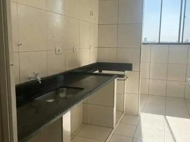 Apartamento para Venda em Santo André/SP Jardim Santo André 3 Quartos