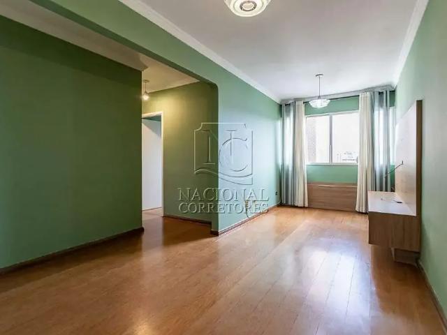 Apartamento para Venda em Santo André/SP Jardim Santo André 3 Quartos