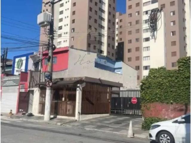 Apartamento para Venda em Santo André/SP Jardim Santo André 3 Quartos