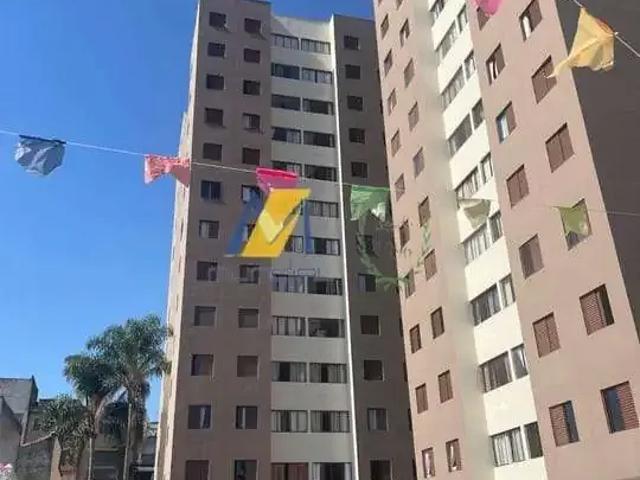 Apartamento para Venda em Santo André/SP Jardim Santo André 3 Quartos