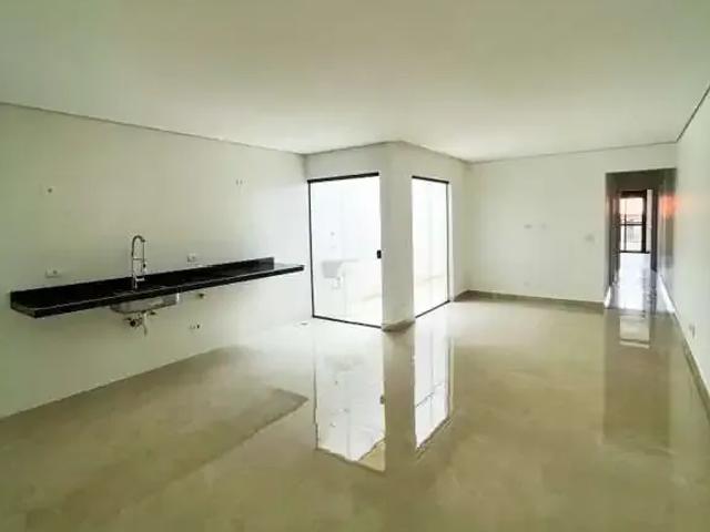 Apartamento para Venda em Santo André/SP Jardim Santo Antônio 3 Quartos