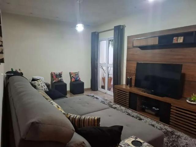 Apartamento para Venda em Santo André/SP Jardim Santo Antônio 3 Quartos