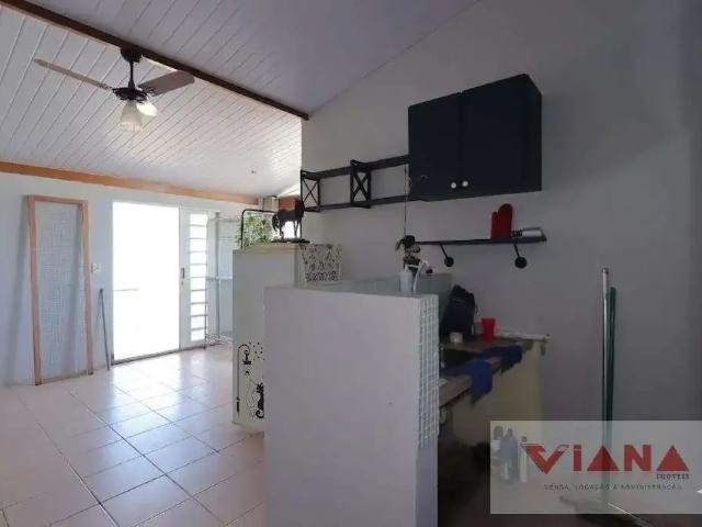 Apartamento para Venda em Santo André/SP Jardim Santo Antônio 2 Quartos
