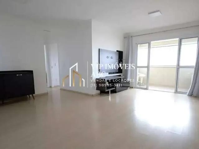 Apartamento para Venda em Santo André/SP Jardim Santo Antônio 2 Quartos