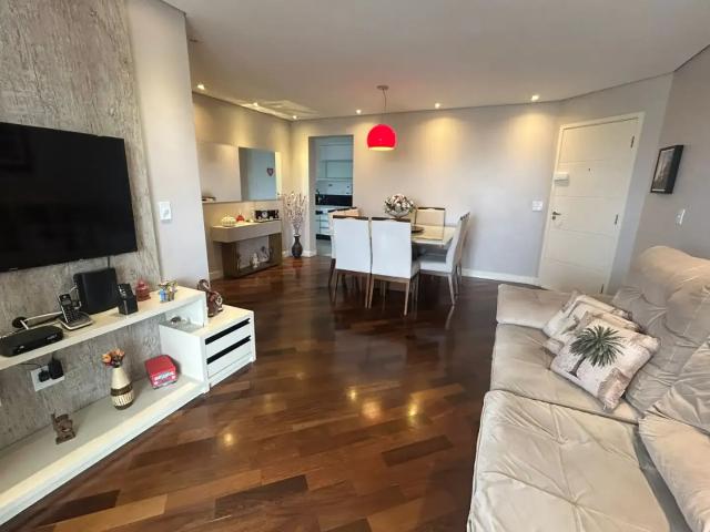 Apartamento para Venda em Santo André/SP Jardim Santo Antônio 2 Quartos