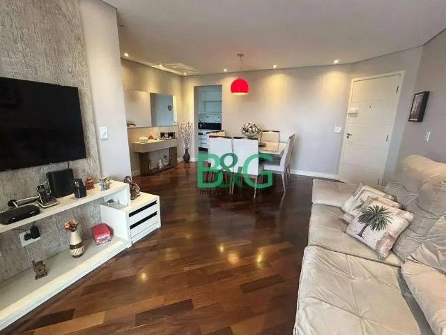 Apartamento para Venda em Santo André/SP Jardim Santo Antônio 2 Quartos