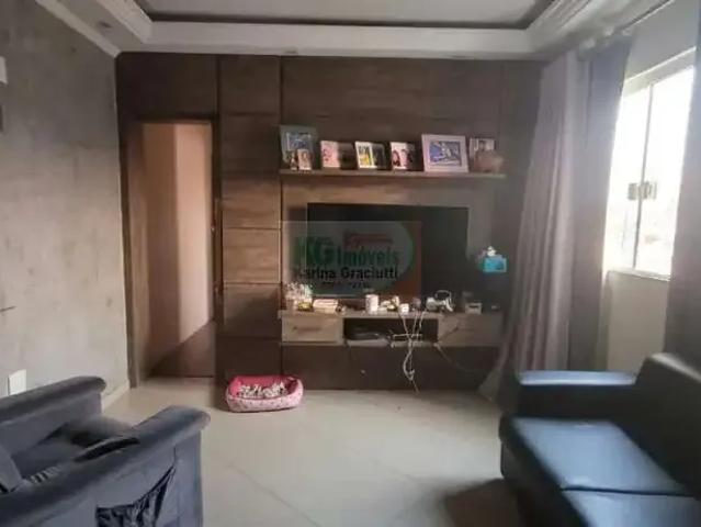 Apartamento para Venda em Santo André/SP Jardim Santo Antônio