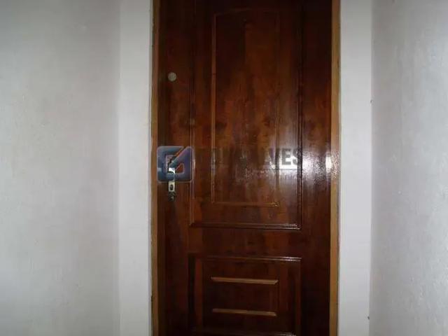 Apartamento para Venda em Santo André/SP Jardim Teles de Menezes 2 Quartos