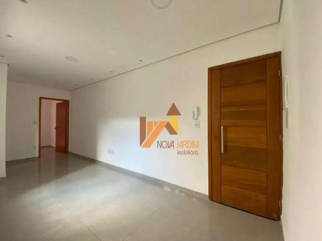 Apartamento para Venda em Santo André/SP Jardim Utinga 1 Quartos