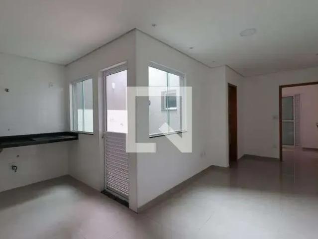 Apartamento para Venda em Santo André/SP Jardim Utinga 1 Quartos