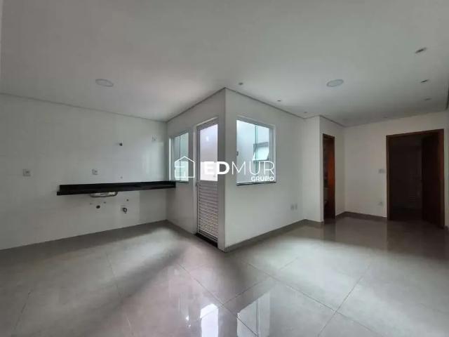 Apartamento para Venda em Santo André/SP Jardim Utinga 1 Quartos