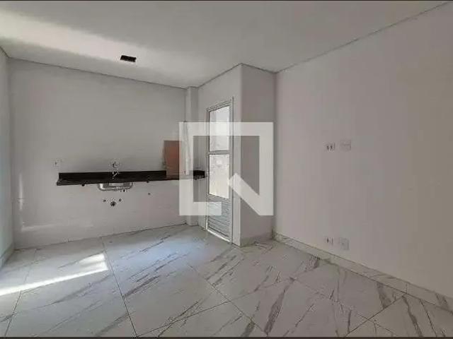 Apartamento para Venda em Santo André/SP Jardim Utinga 2 Quartos