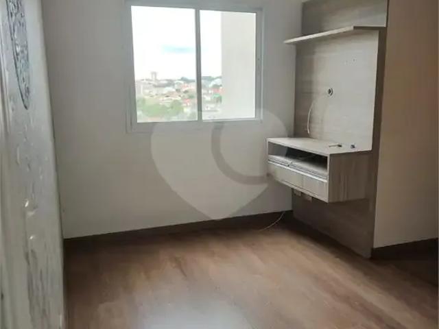 Apartamento para Venda em Santo André/SP Jardim Utinga 2 Quartos