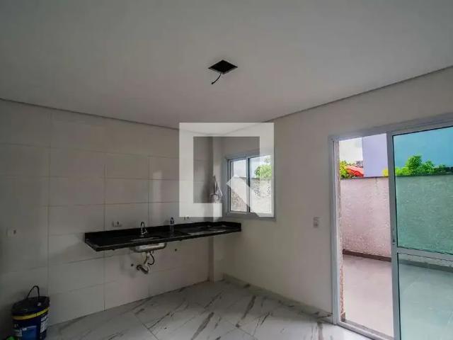 Apartamento para Venda em Santo André/SP Jardim Utinga 2 Quartos