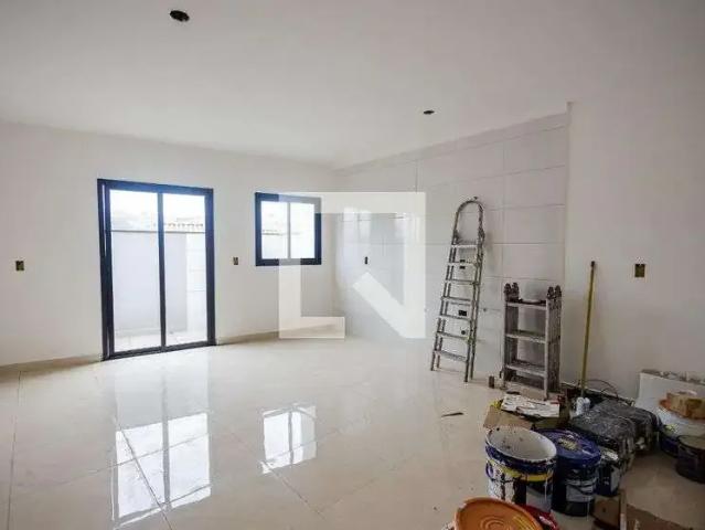 Apartamento para Venda em Santo André/SP Jardim Utinga 2 Quartos