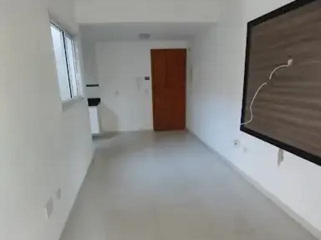 Apartamento para Venda em Santo André/SP Jardim Utinga 2 Quartos