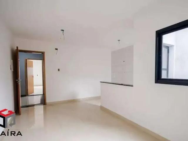 Apartamento para Venda em Santo André/SP Utinga 2 Quartos