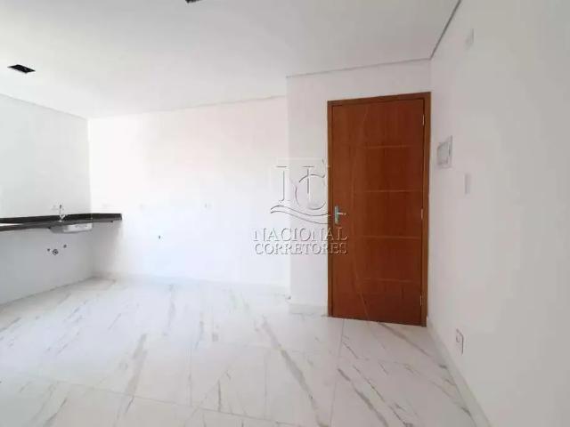 Apartamento para Venda em Santo André/SP Jardim Utinga 2 Quartos