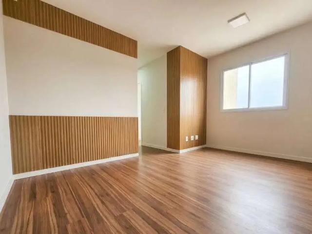 Apartamento para Venda em Santo André/SP Jardim Utinga 2 Quartos
