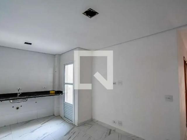 Apartamento para Venda em Santo André/SP Jardim Utinga 2 Quartos