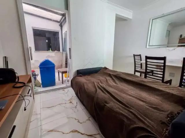 Apartamento para Venda em Santo André/SP Jardim Utinga 2 Quartos