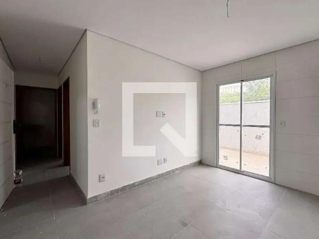 Apartamento para Venda em Santo André/SP Jardim Utinga 2 Quartos