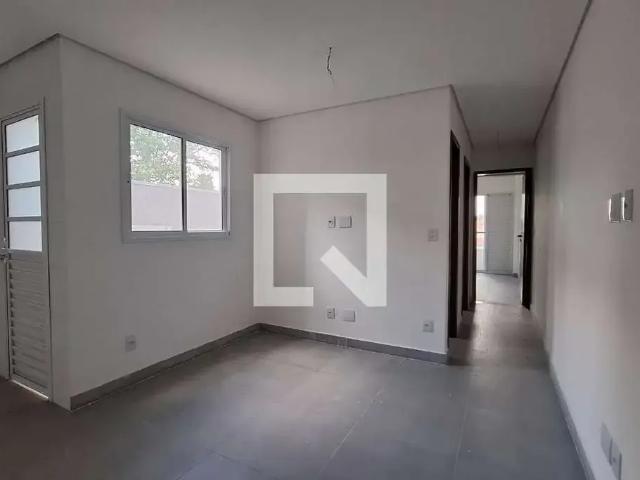 Apartamento para Venda em Santo André/SP Jardim Utinga 2 Quartos