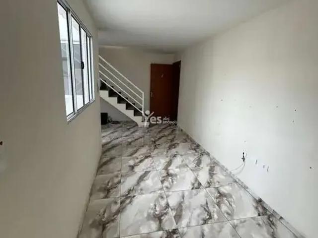 Apartamento para Venda em Santo André/SP Jardim Utinga 2 Quartos
